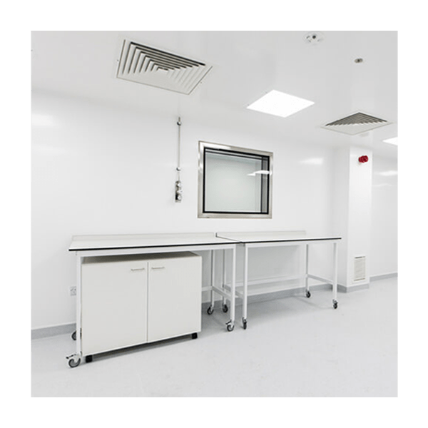 Antimicrobial PVC Hygiene Cladding | Anti-Bacterial Cladding