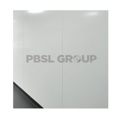 Hygiene Cladding - Food Grade Solid PVC - Hygiene Cladding