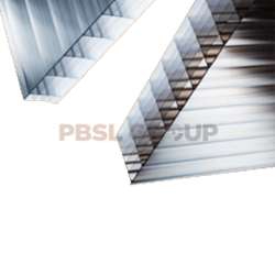 25mm Solarguard Polycarbonate Sheet | Roof Sheets