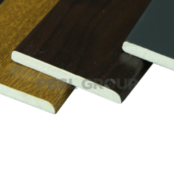 Buy UPVC Window Trims | UPVC Architrave