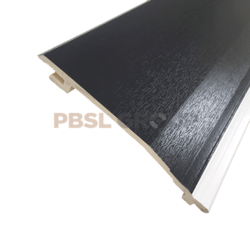 Anthracite Grey Cladding | Shiplap Cladding | Floplast Cladding