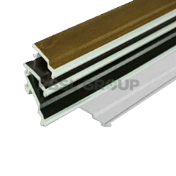 Tongue and Groove V Joint Cladding | External PVC Cladding