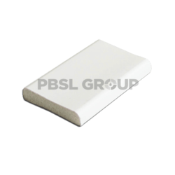 Buy White UPVC Window Trims | UPVC Architrave