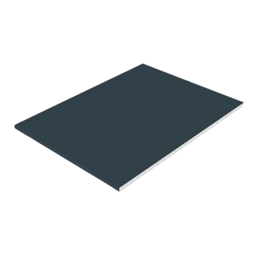 Anthracite Grey Soffit Boards | Porch Soffit