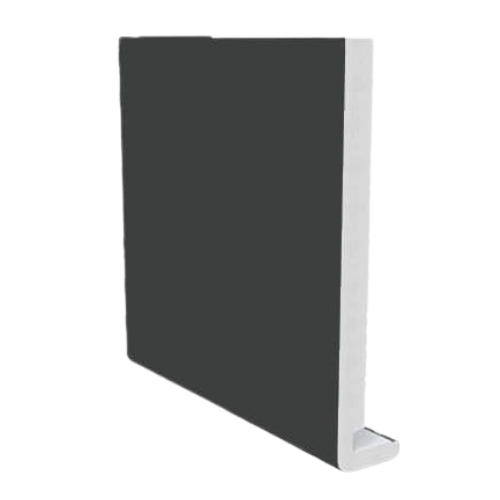 Smooth Finish Fascia Boards