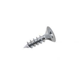 Composite Cladding Locking Screw For Cladding Clips