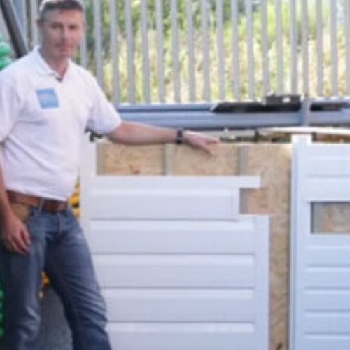 External Cladding | External UPVC Cladding | Plastic External Cladding