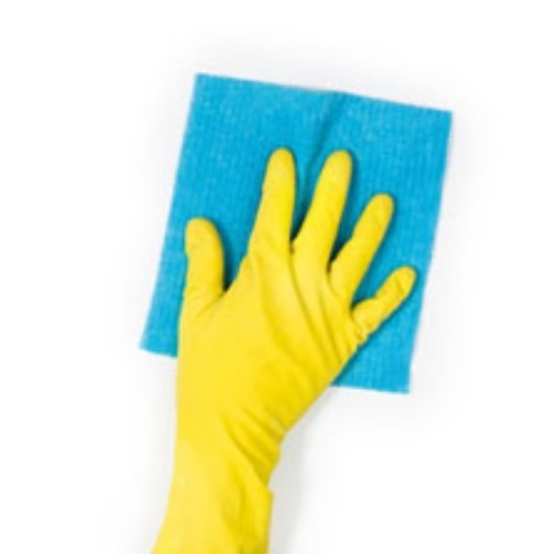 Hygiene Cladding - Food Grade PVC - Hygiene Cladding