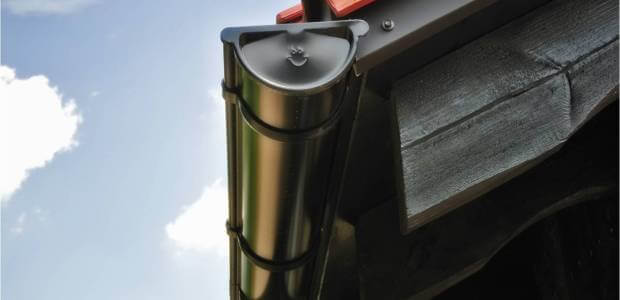 Steel Gutter Installation & Maintenance