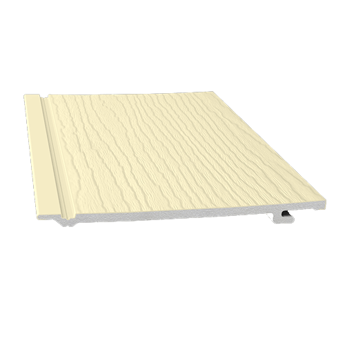 Benefits of External Cladding