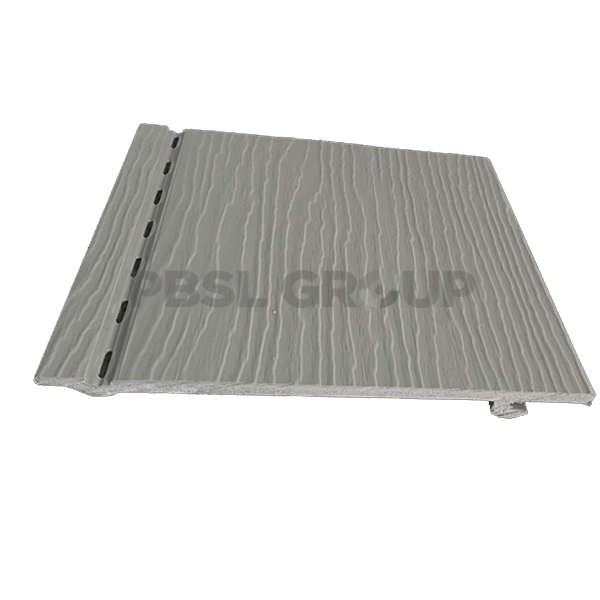 Benefits of External Cladding