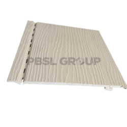 Benefits of External Cladding