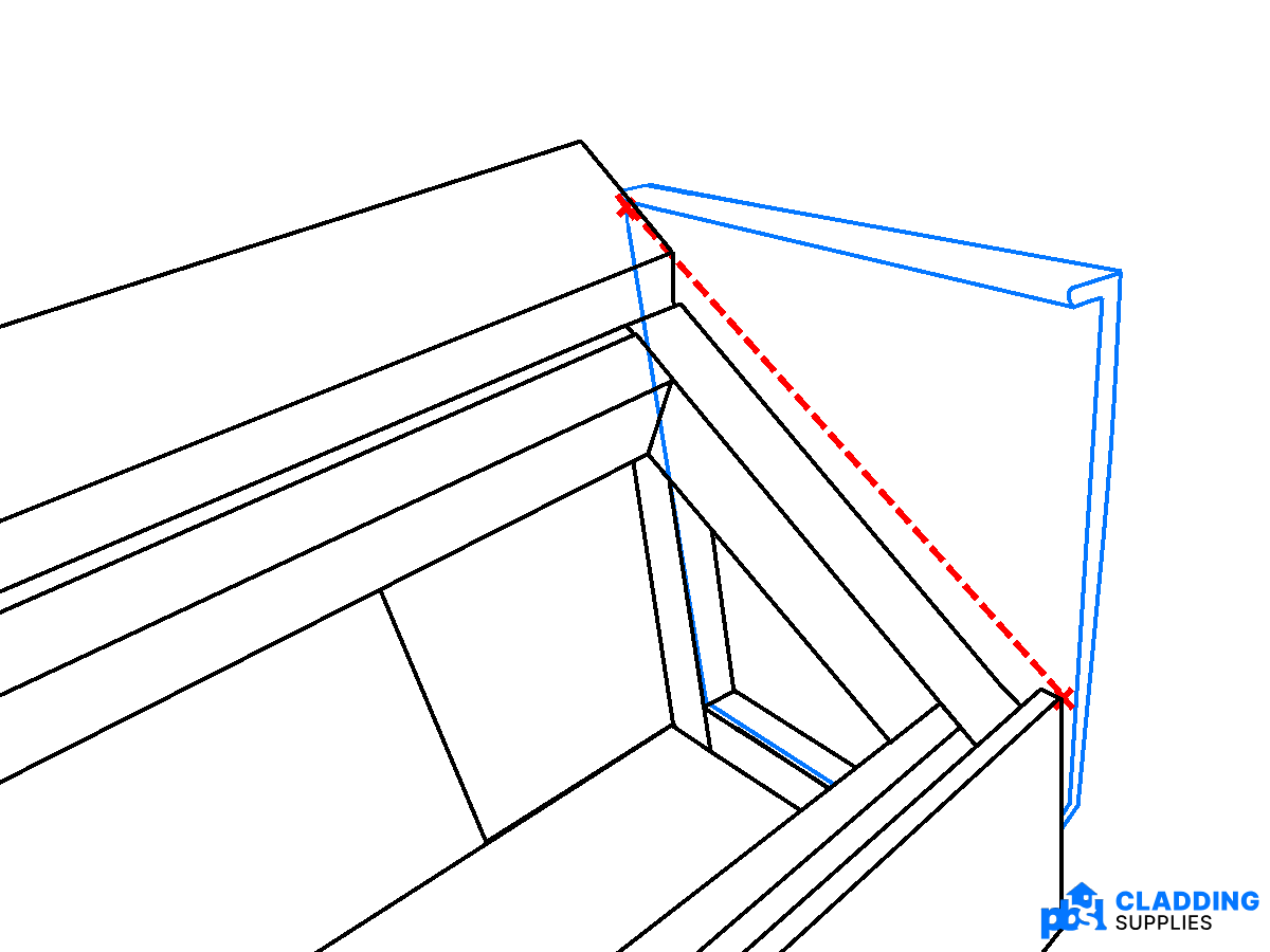 Box End Construction Guide | How To Make Fascia Box Ends