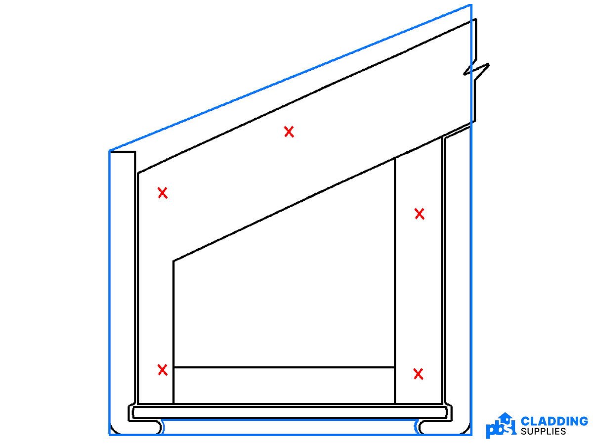 Box End Construction Guide | How To Make Fascia Box Ends