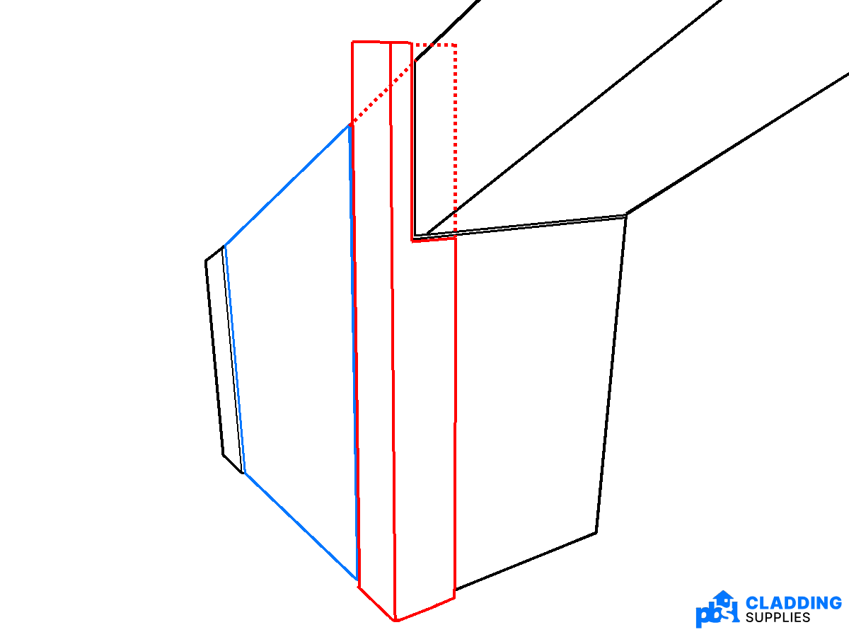 Box End Construction Guide | How To Make Fascia Box Ends
