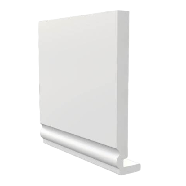 A Comprehensive Guide to the Different Types of Fascia Board