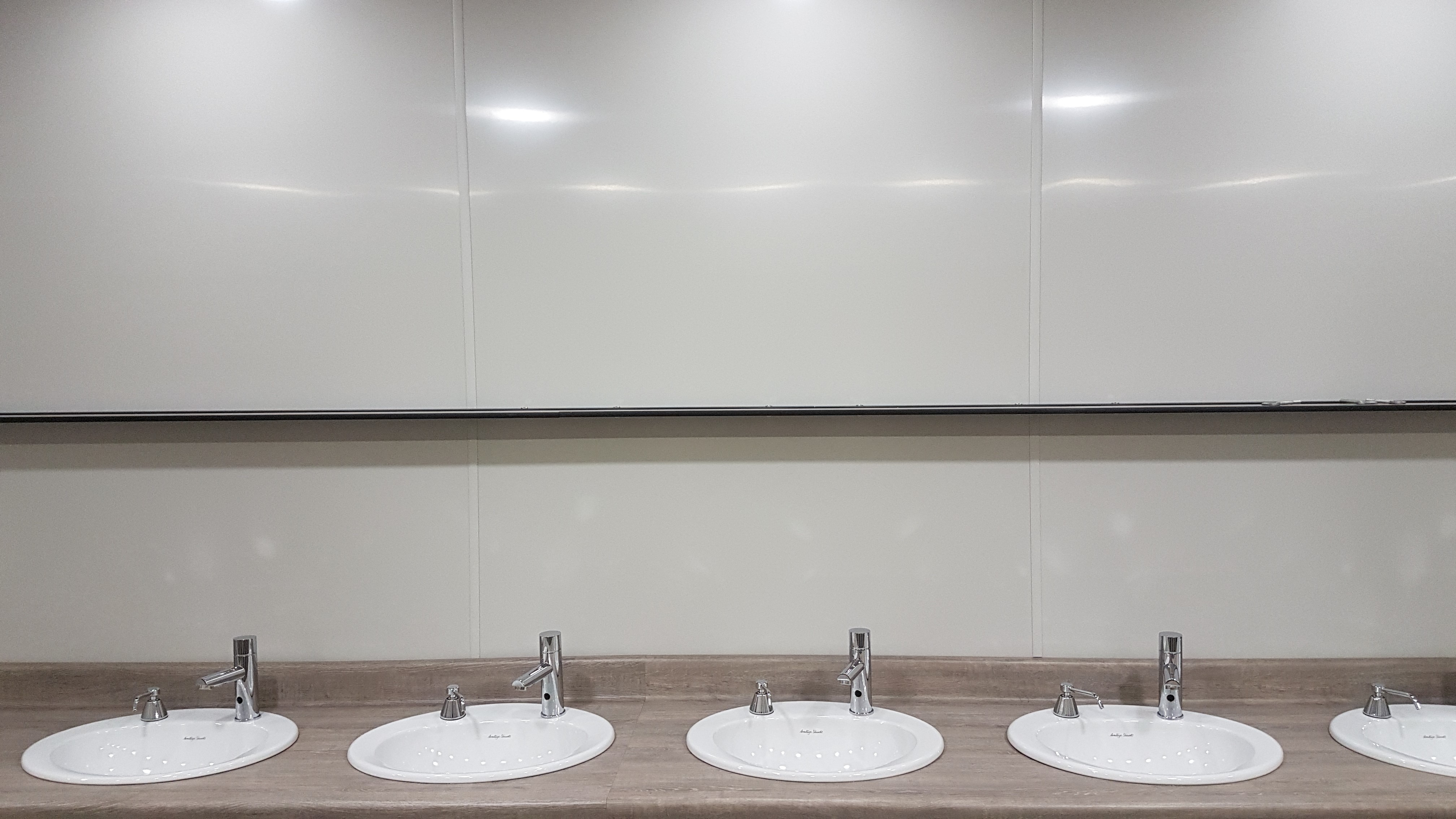 Installing Hygienic Wall Cladding | A PVC Cladding Guide